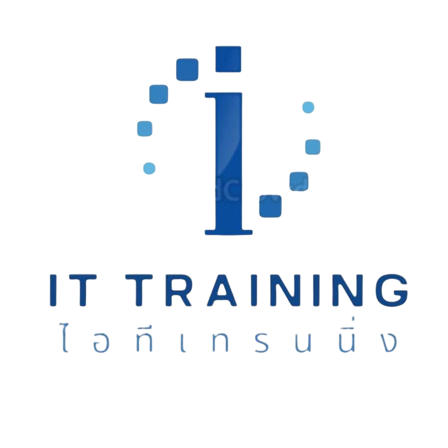 IT Training - Enterprise Management Portal